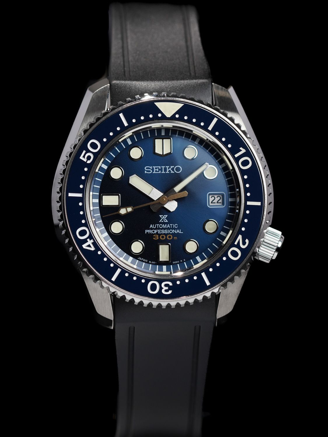 Seiko Prospex SLA023 - Exquisite Timepieces