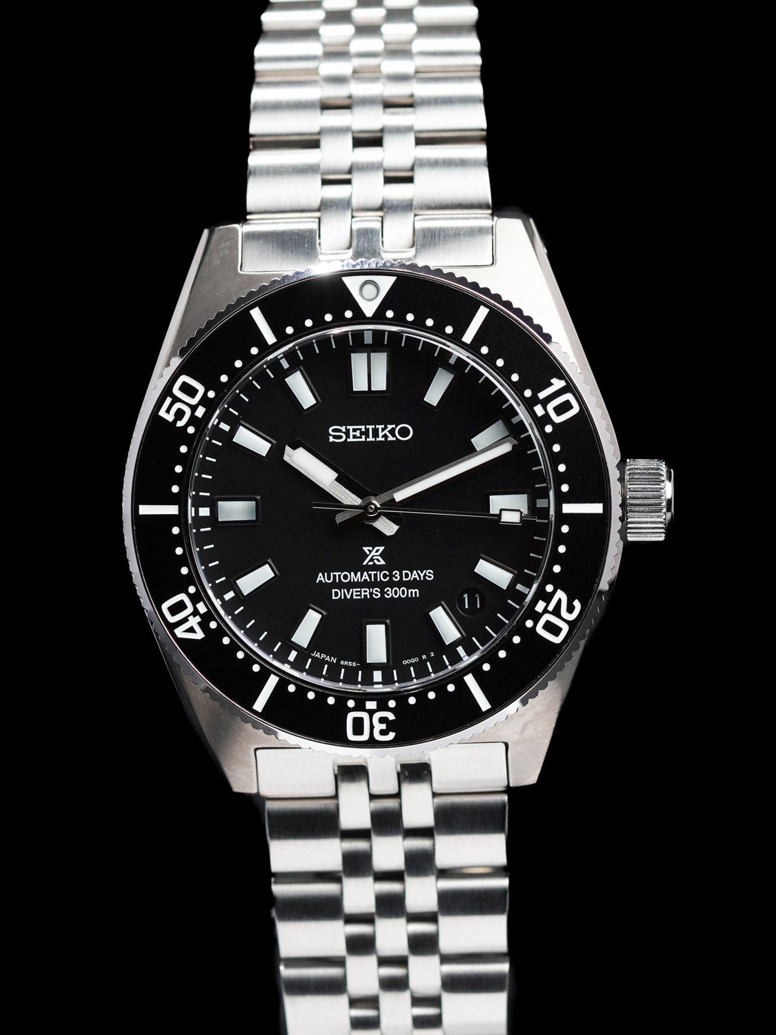 Seiko Prospex Spb453 - Exquisite Timepieces