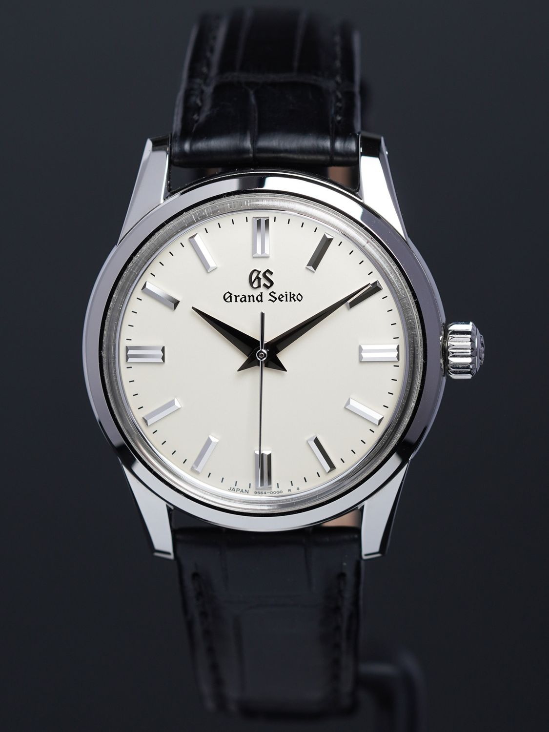 Grand Seiko SBGW231 Elegance Collection - Exquisite Timepieces