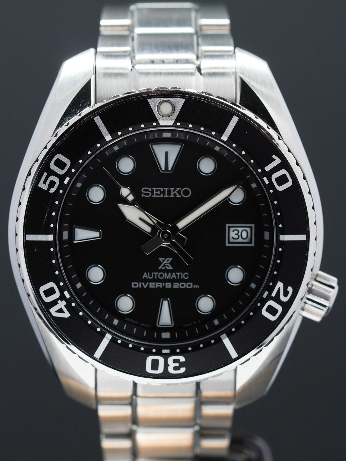 Seiko Prospex Spb101 Divers Watch - Exquisite Timepieces