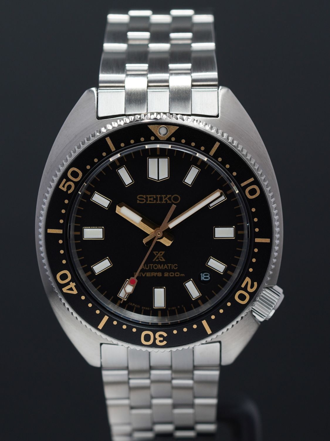 Seiko Prospex SPB315