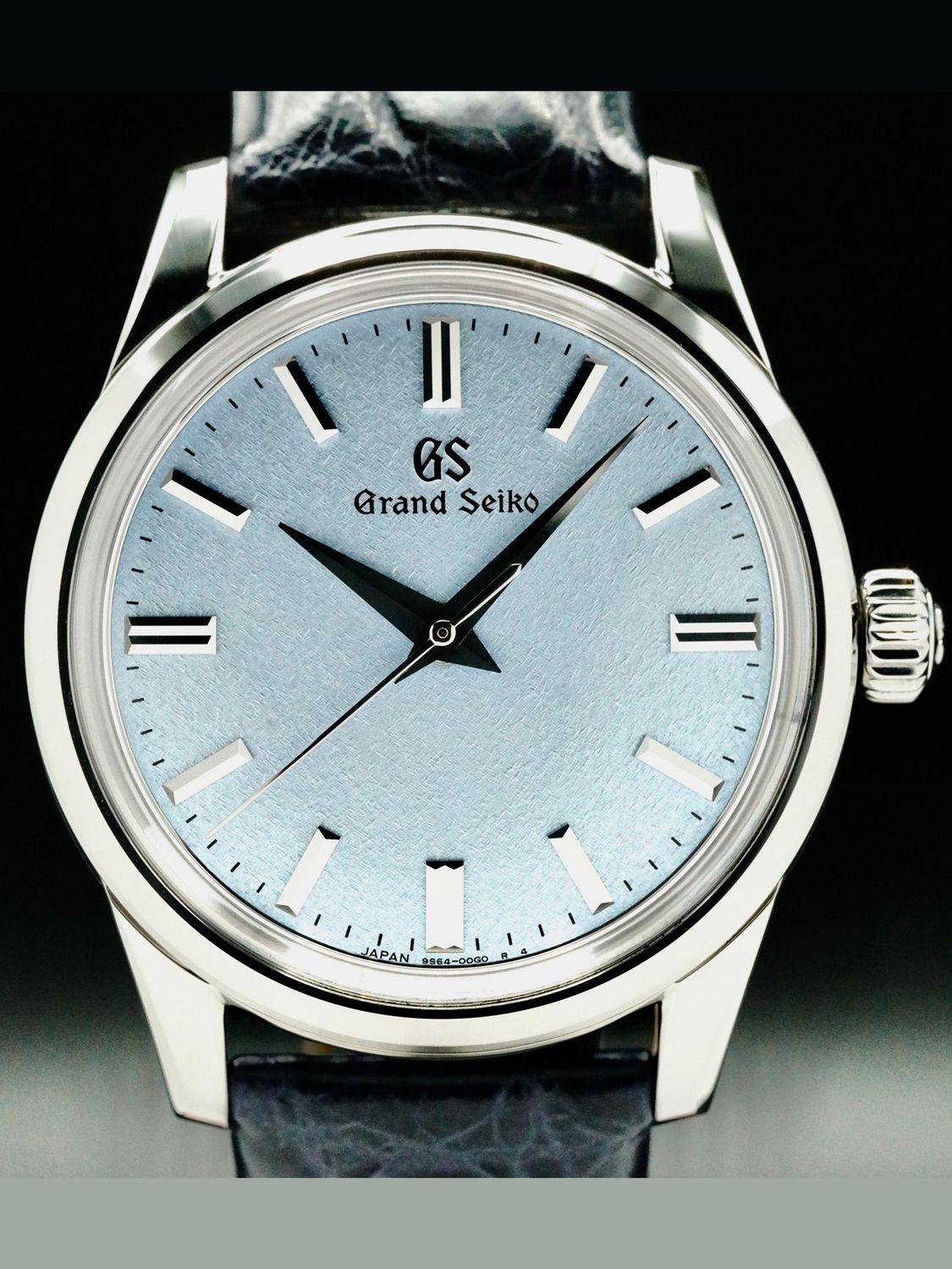 Grand Seiko SBGW283 - Exquisite Timepieces