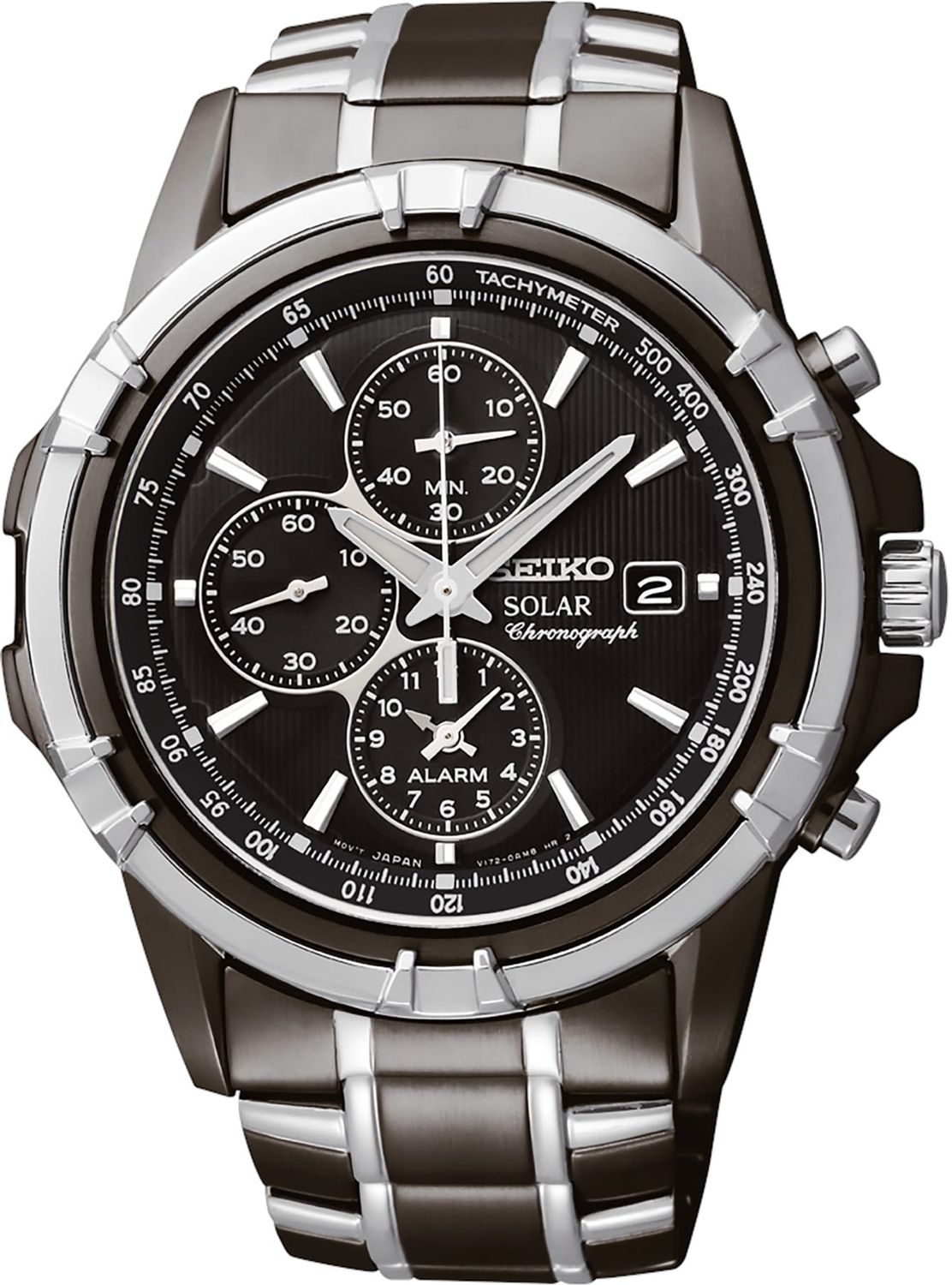 Seiko Essentials SSC143 - Exquisite Timepieces