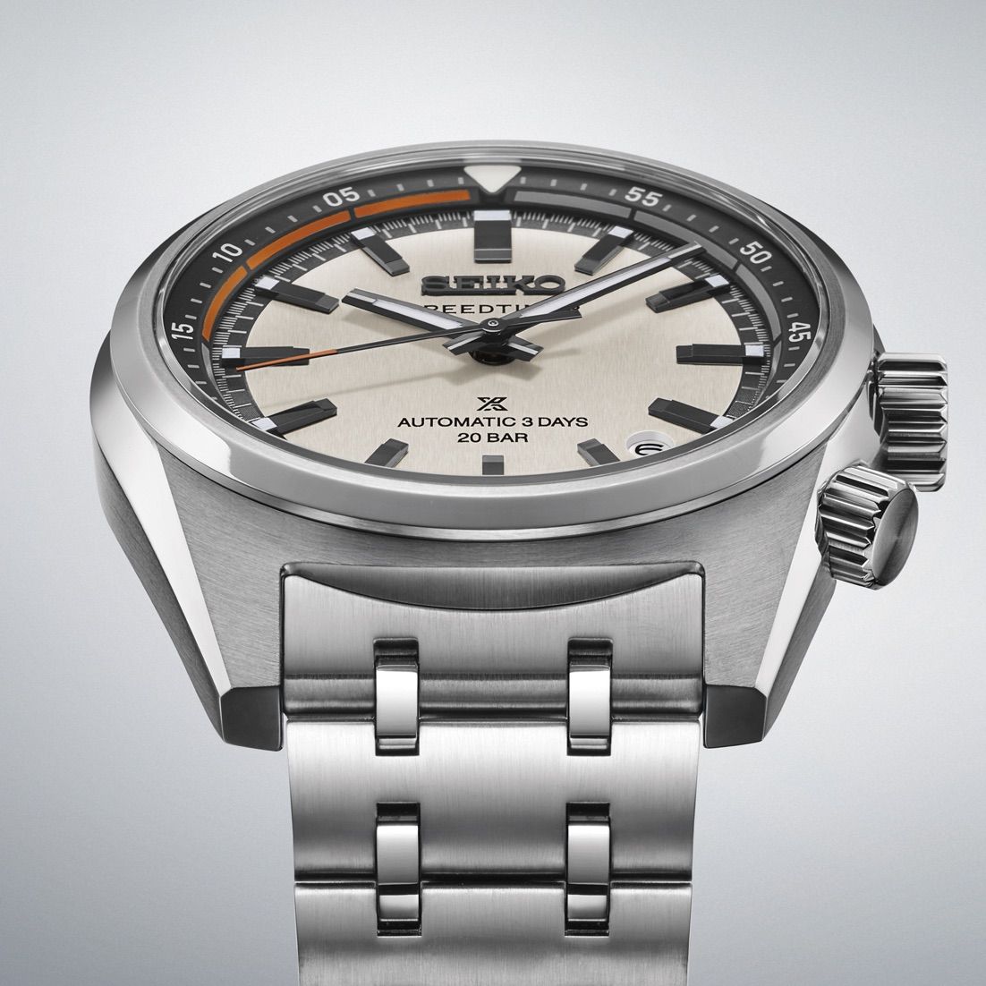 Seiko Prospex Spb513 Speedtimer - Exquisite Timepieces