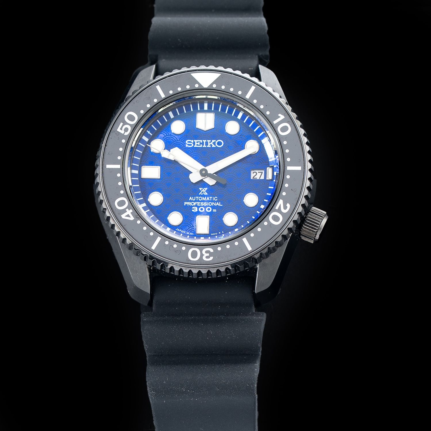 Seiko Prospex SLA053 - Exquisite Timepieces