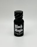 Buy BLACK MAGIC poppers solvent cleaner 10ml