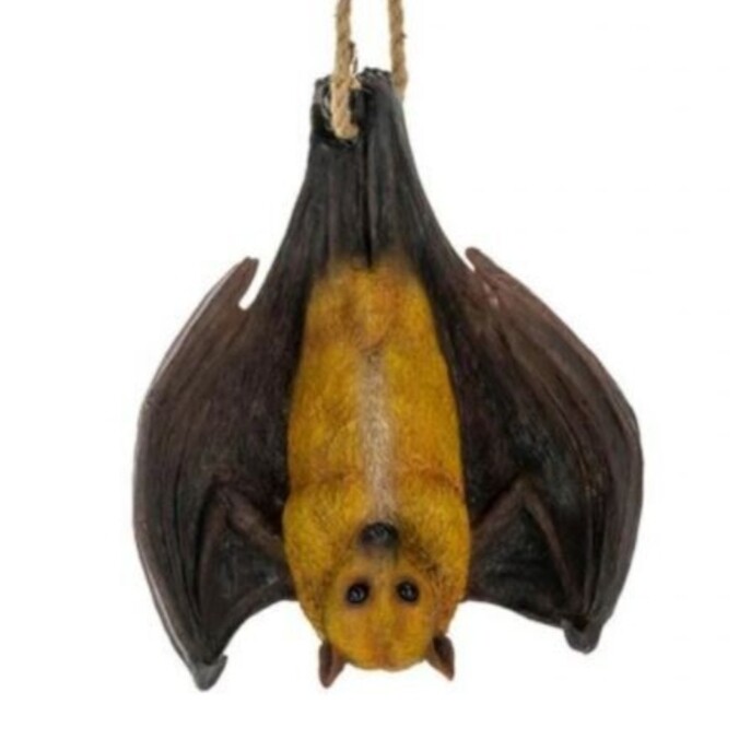 Store | Decoration - Resin Bat