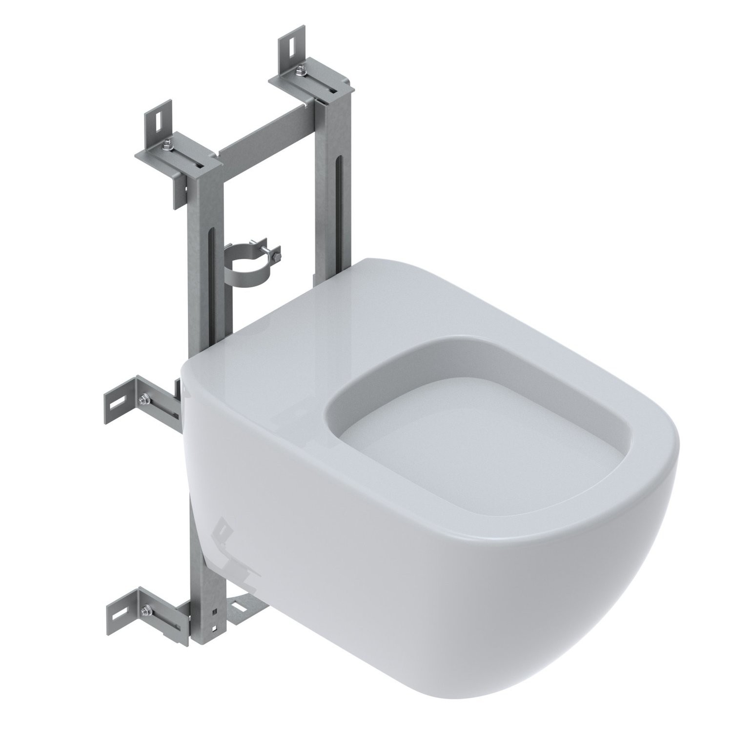 COMPONENTI PER INSTALLAZIONI IN INTERCAPEDINE