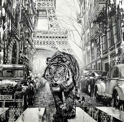 Ben Jeffrey – Shop – Buy Art Online