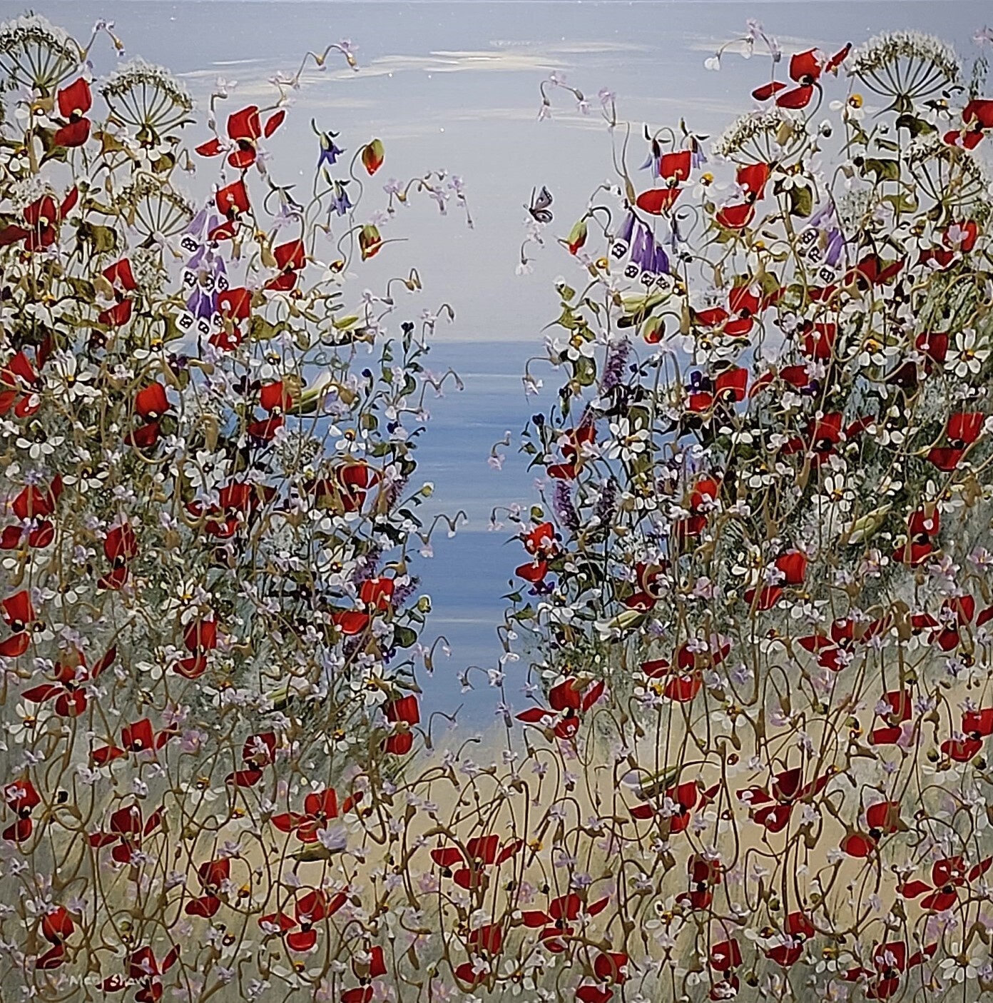 Mary Shaw – Shop – Buy Art Online