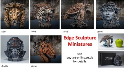 Matt Buckley – Edge Sculptures – Shop – Buy Art Online