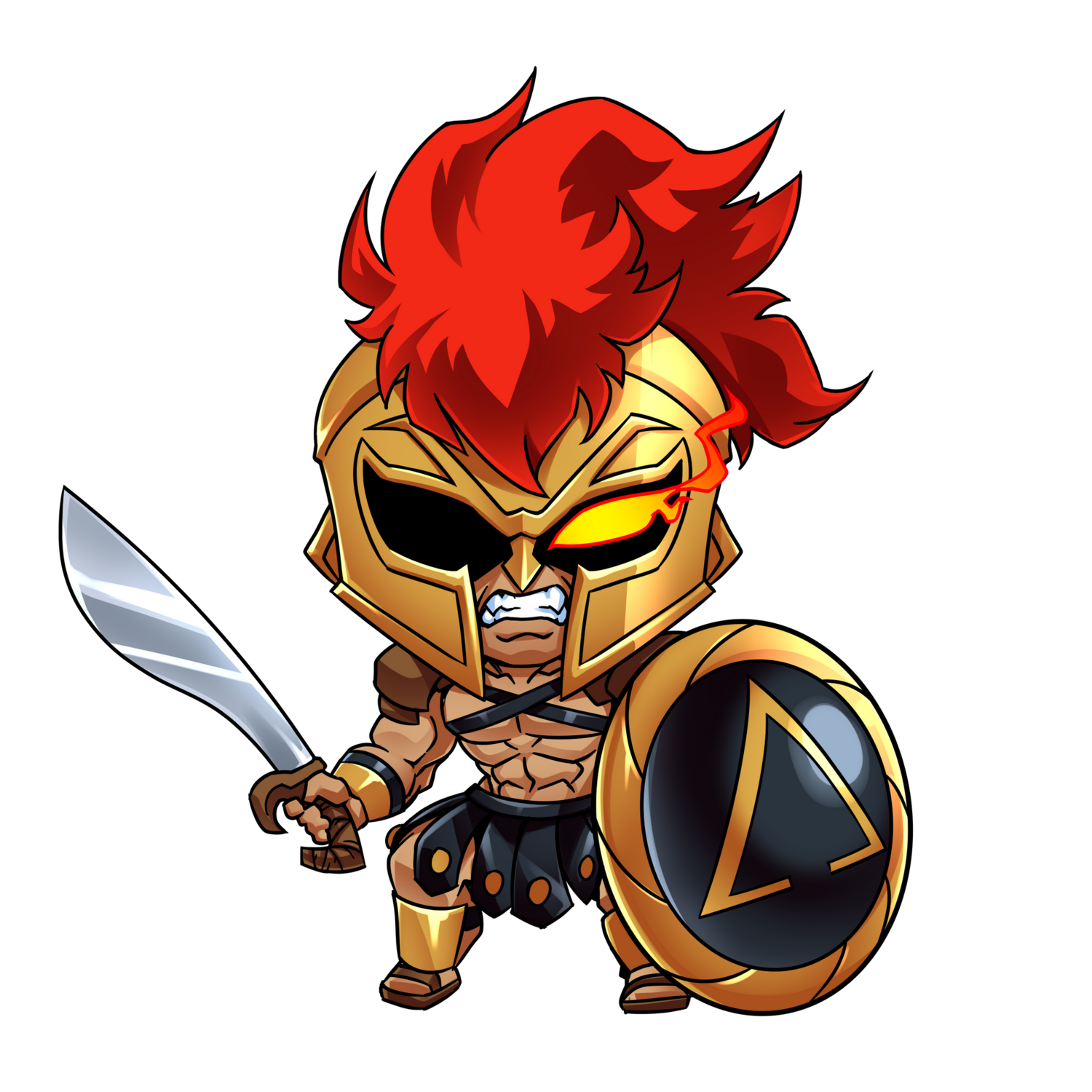 Ares ares