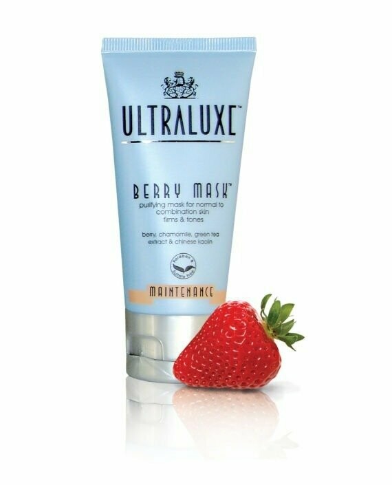 Berry Mask