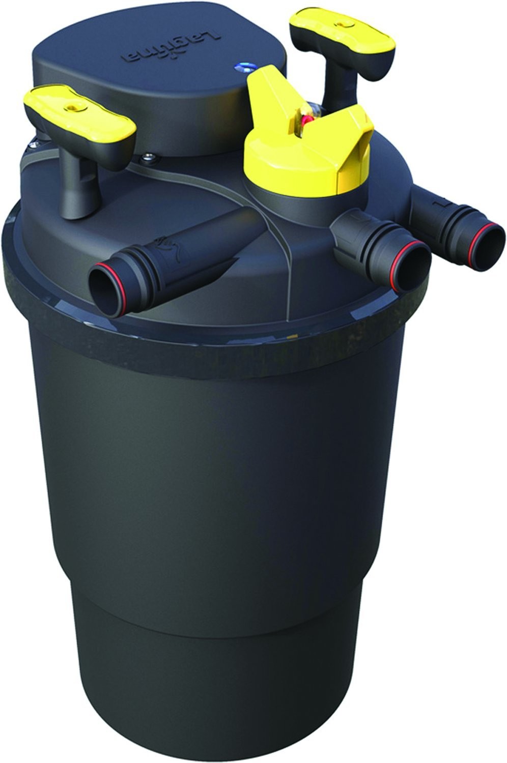 PONDMASTER LOW PRESSURE FILTER