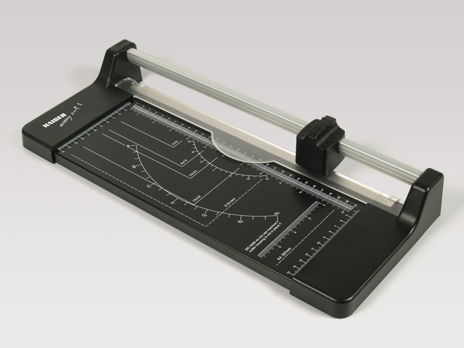 Kaiser easy cut 1 trimmer