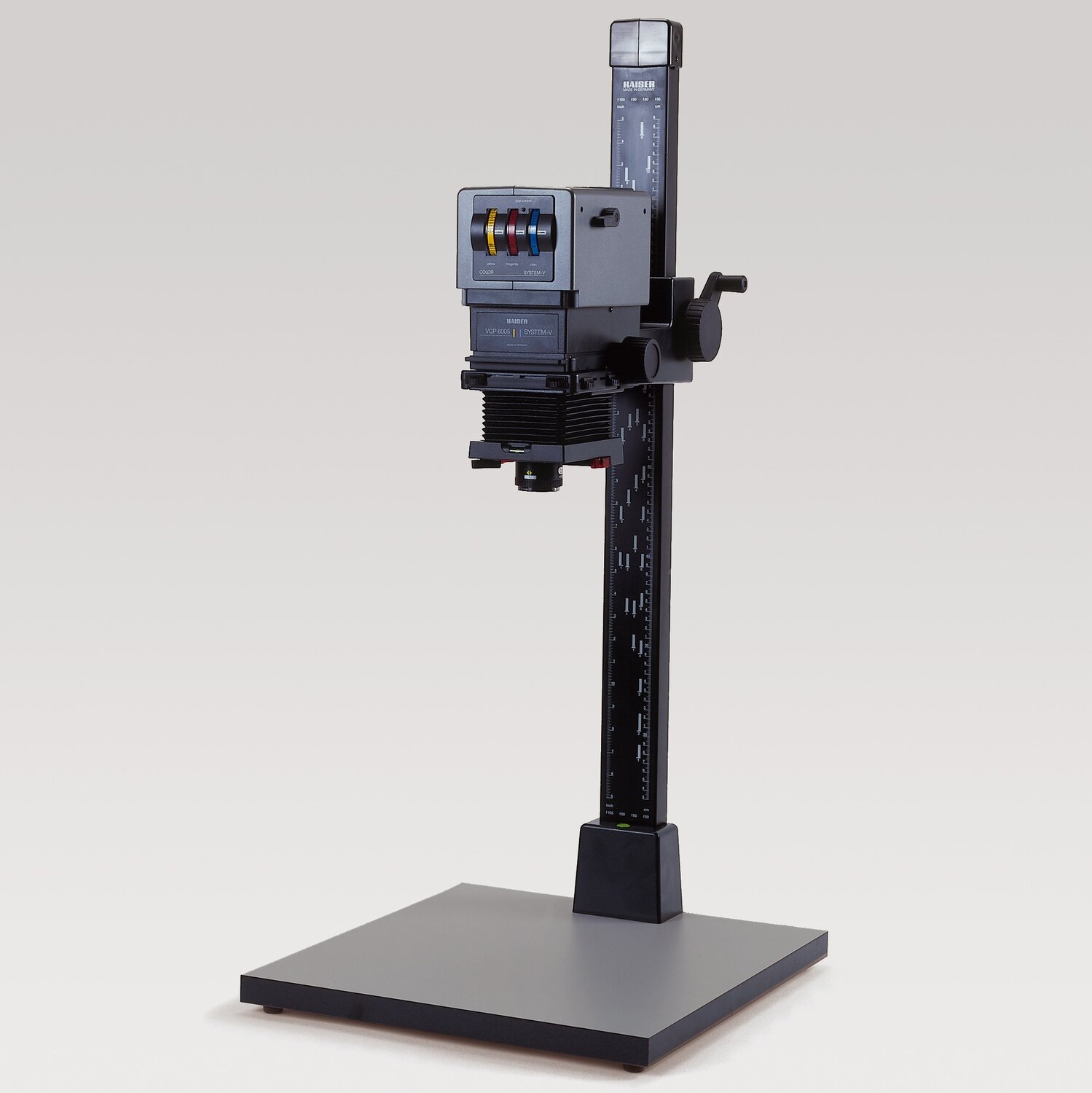 Kaiser Colour Enlarger VCP 6005 SYSTEM-V