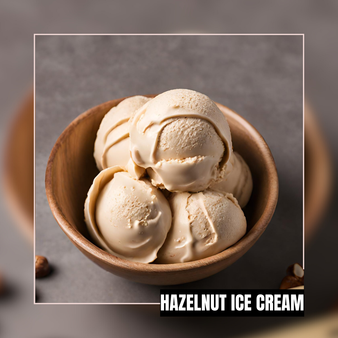 Gelato Range *2 Litre