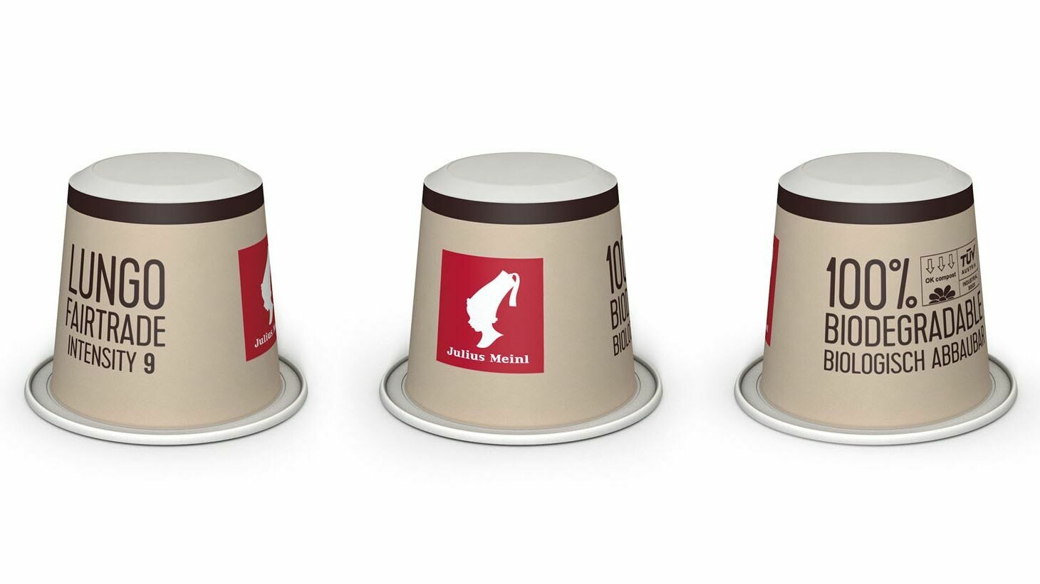 Julius Meinl nespresso