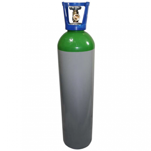 Argon Gas 20/200 refill (Target Gas)