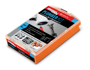 SHAVIV PLUMBER KIT