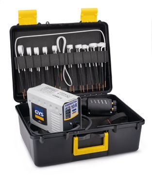 GYS Powerduction | induction heating