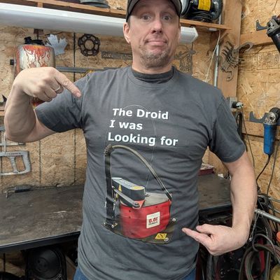 Arcdroid CNC Plasma Robot | UK Stockist | Xtreme Plasma