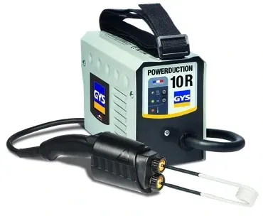 GYS Powerduction | induction heating