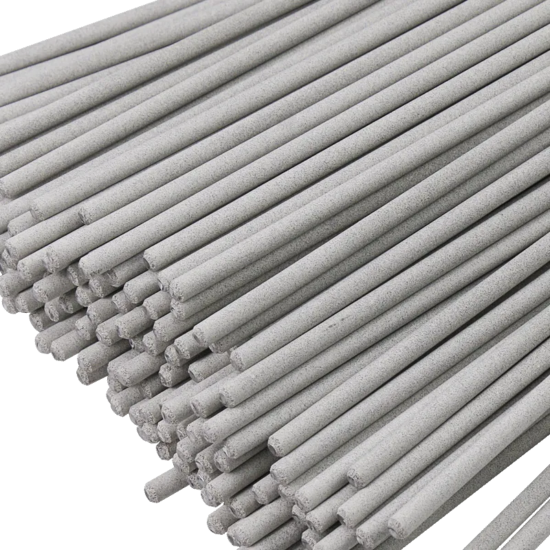 308 Stainless Steel electrodes