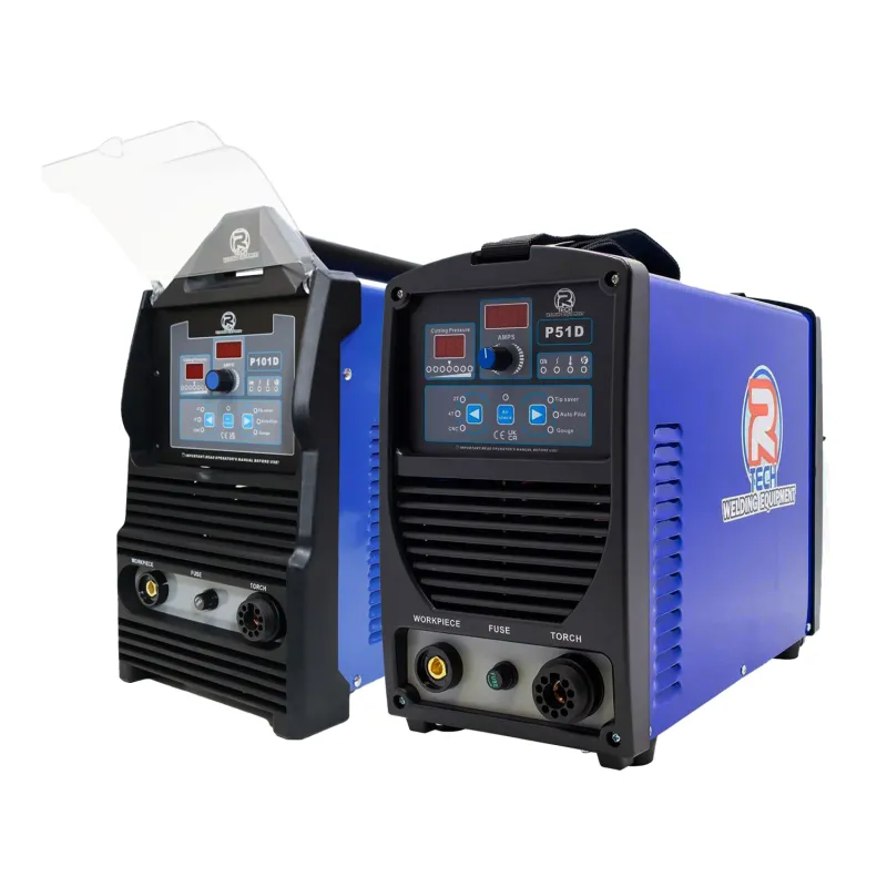 R-Tech Plasma Cutters | Xtreme Plasma