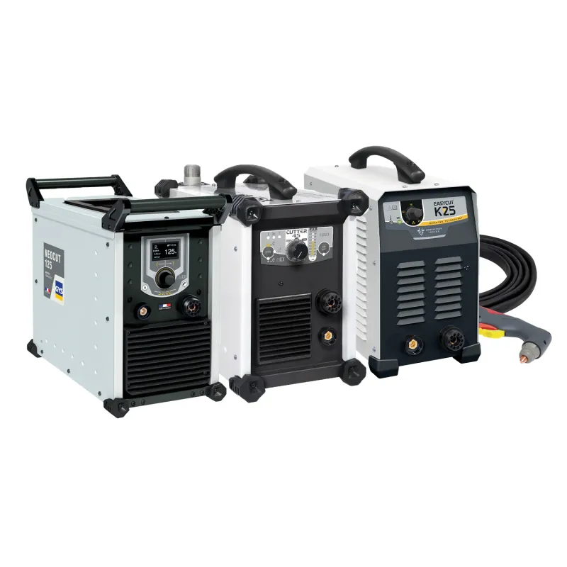 GYS Plasma Cutters | Xtreme Plasma