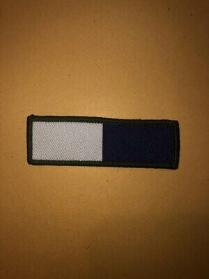 TRF Badge