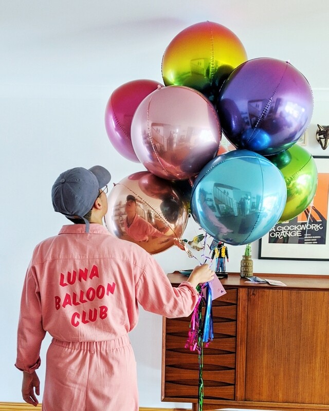 Balloon Shop Perth | Balloons Perth, Balloon Delivery Perth, Perth ...