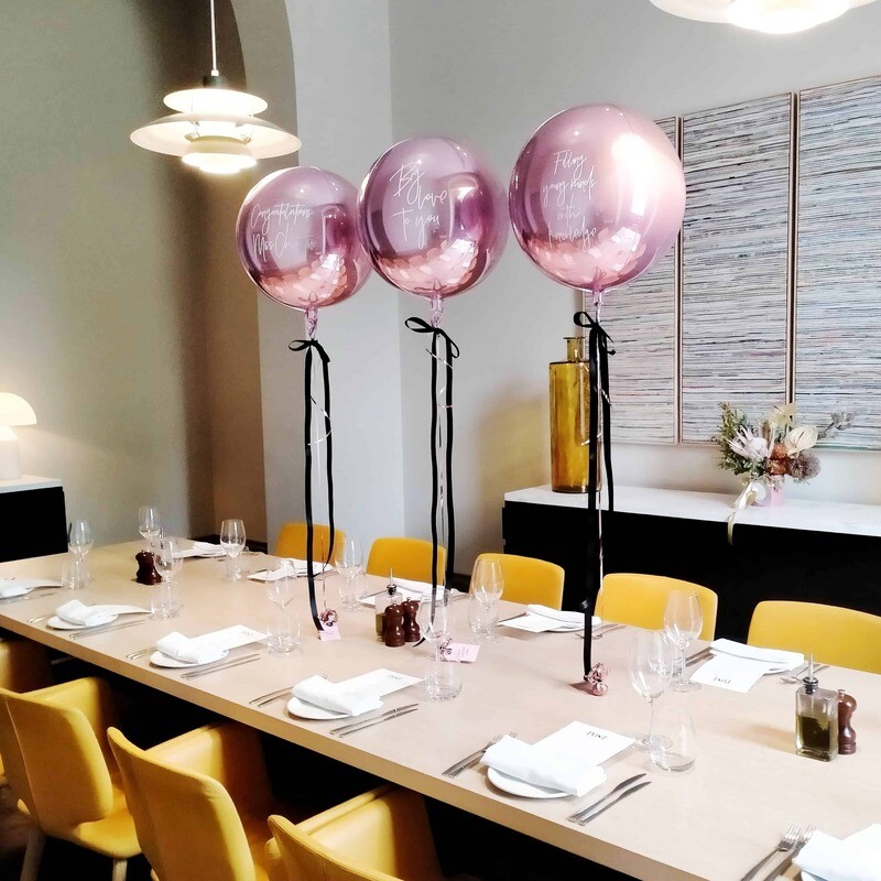 Balloon Shop Perth | Balloons Perth, Balloon Delivery Perth, Perth ...