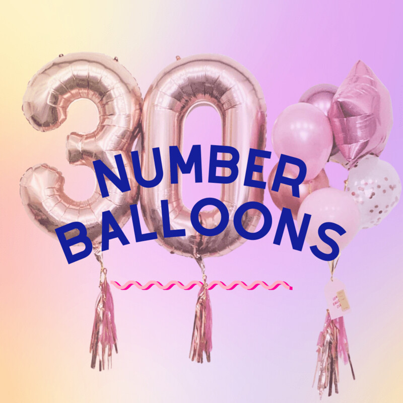 Balloon Shop Perth | Balloons Perth, Balloon Delivery Perth, Perth ...