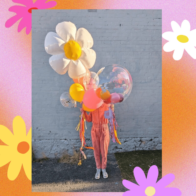 Balloon Shop Perth | Balloons Perth, Balloon Delivery Perth, Perth ...