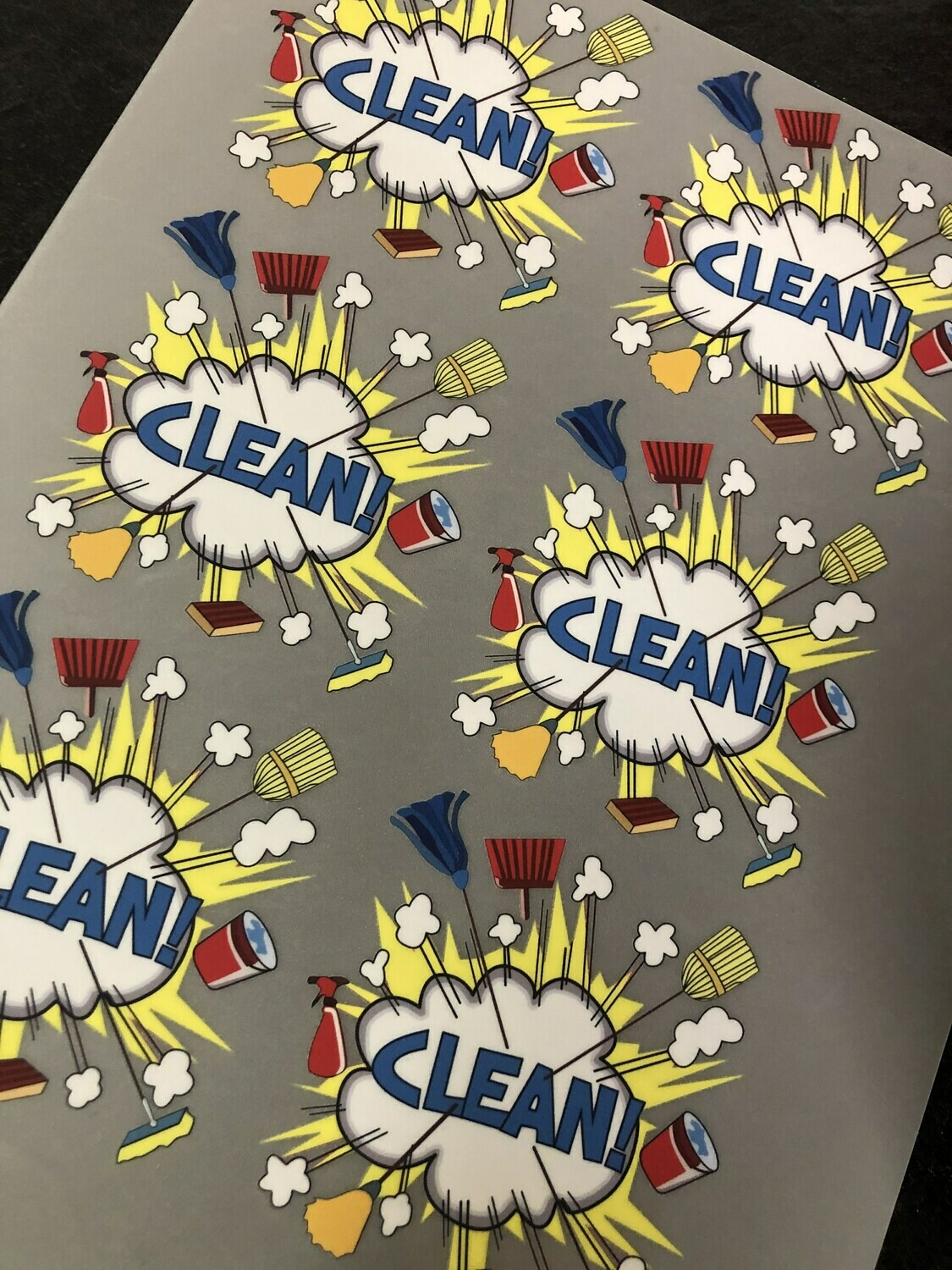 Fat Dad Custom Designs