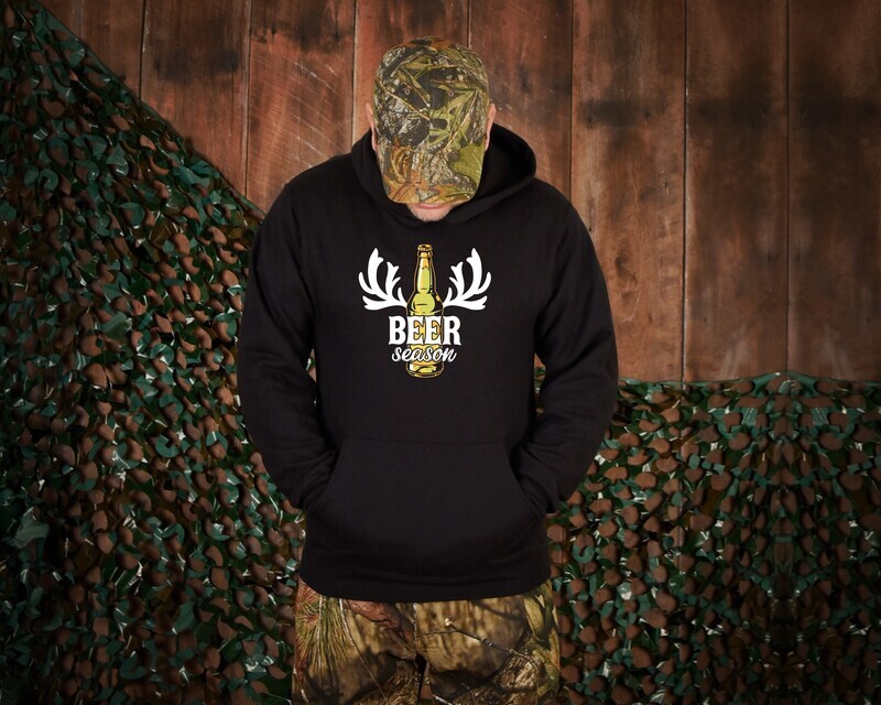 Hunting DTF Transfers