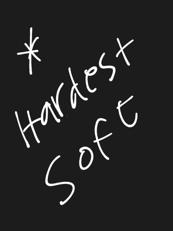 HARDEST SOFT