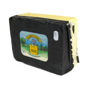 CARRON LODGE MATURE CHEDDAR (2.5kg avg)