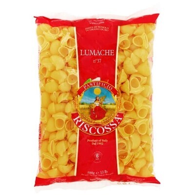 Dried Pasta