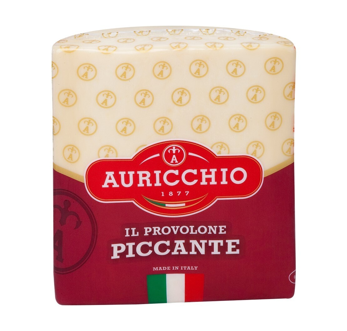 AURICCHIO PROVOLONE PICCANTE (6.5kg avg)