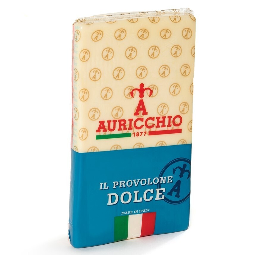 AURICCHIO PROVOLONE DOLCE (5kg avg)