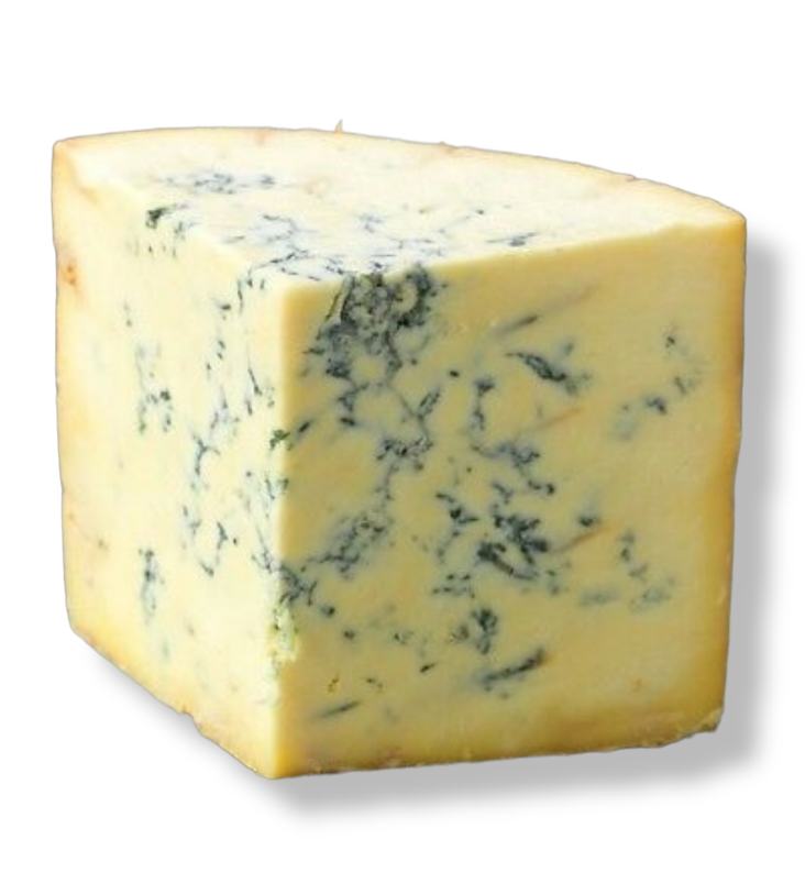 1/4 STILTON - 1kg avg
