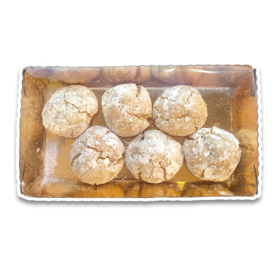 DELIZIA DI EVA - Kami Dolciaria 200grBEST BEFORE 3/12/24