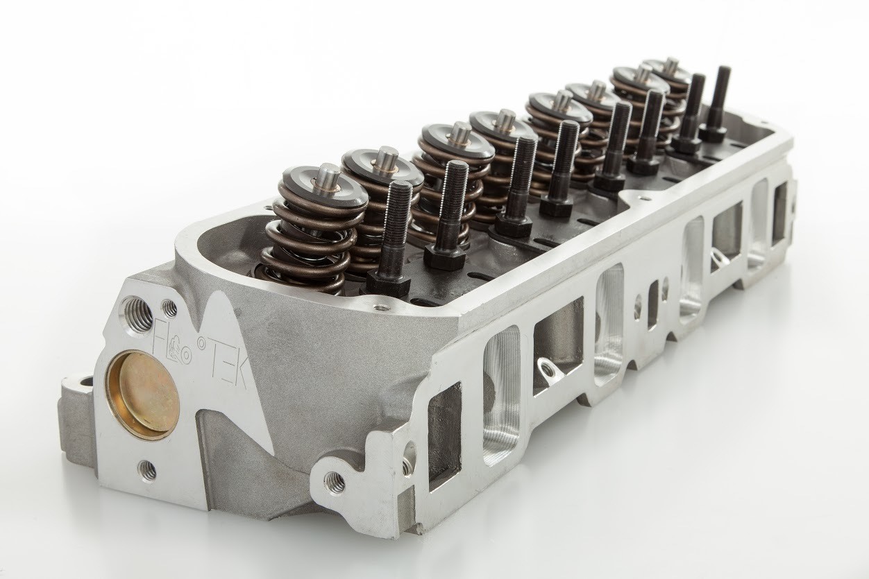 Store - FLOTEK - SMALL BLOCK FORD