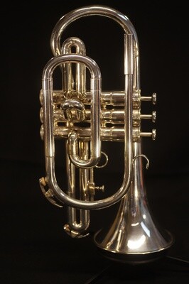 Cornet