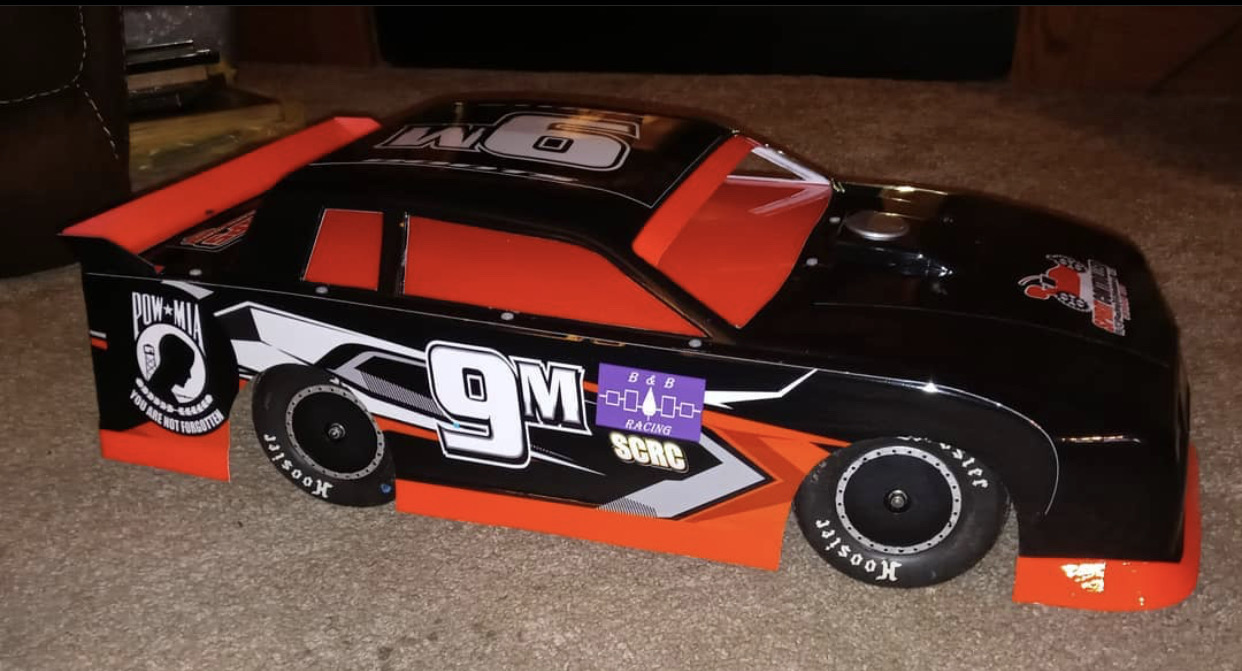 Dirt Street Stock Bodies