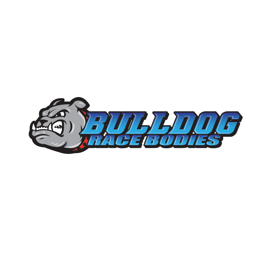 Bulldog Race Bodies | Store | Carpy's Print Co.