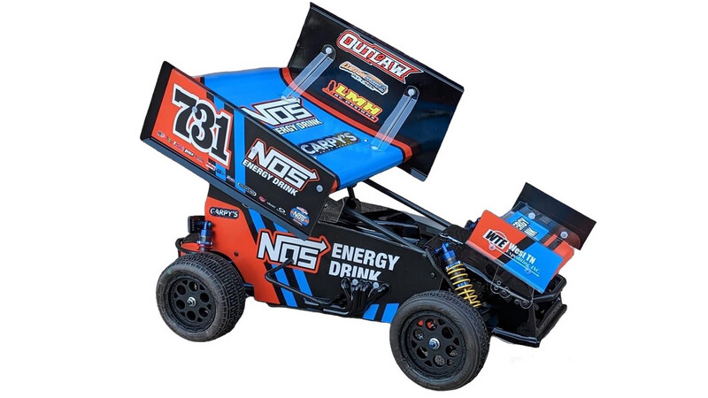 Custom Works | Store | Carpy's Print Co.