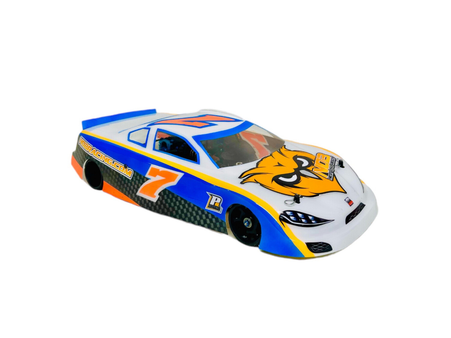 Losi just dropped the Losi Sprint & We have wraps! 15% OFF | Carpy's ...